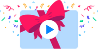VidDay Video Gifts | The Group Video Gift Maker
