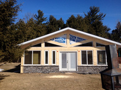 AMF BUILDERS | WINNIPEG, MB. | HOME BUILDERS & HOME RENOVATIONS