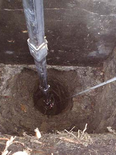 STRUCTURAL REPAIRS | Abalon-Foundation