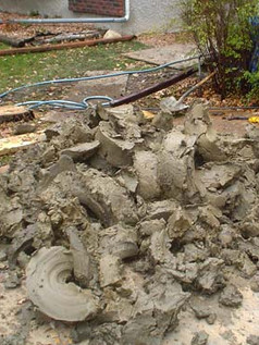 STRUCTURAL REPAIRS | Abalon-Foundation