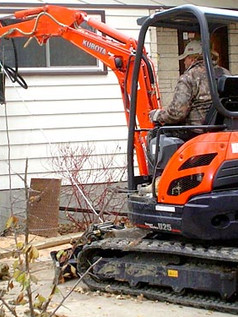 STRUCTURAL REPAIRS | Abalon-Foundation