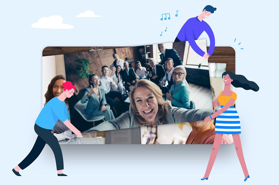 How to Make Retirement Video? Ideas for Teachers & Coworkers | VidDay 🎁