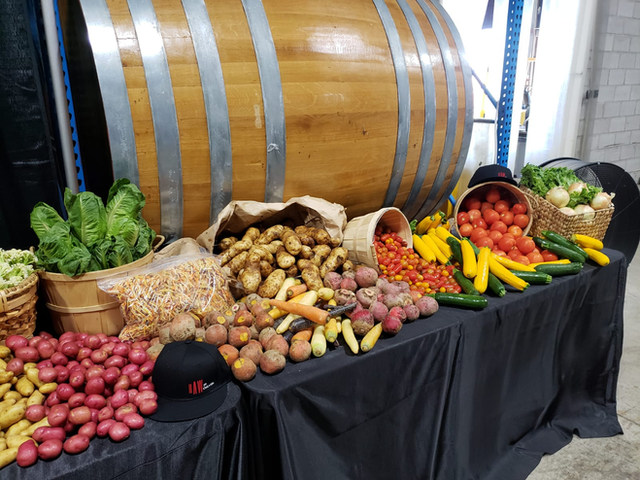 SERVICES | Fresh Pro Sales & Marketing