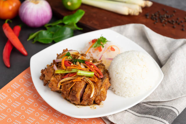 Home | Saap Saap Thai