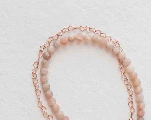 Cupid Set | Sunset Stones Co