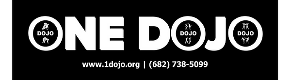 Home | One Dojo