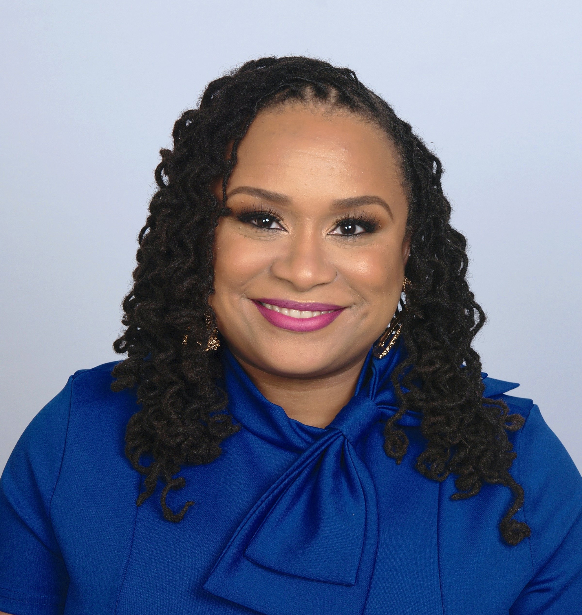 Ms. Tiffany Jones | JOE VO-TECH FUND INC