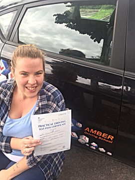 Lessons | amberdrivingschool