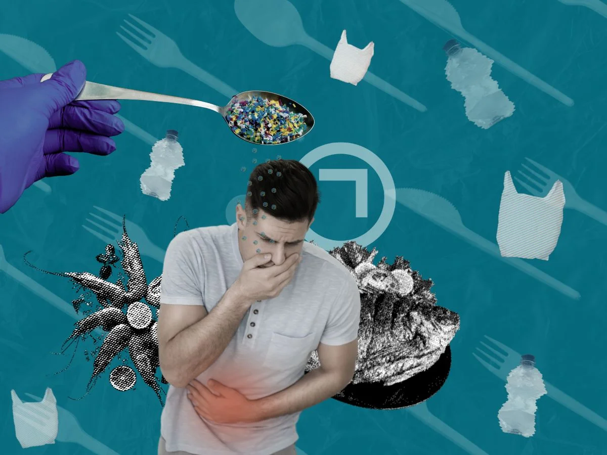 The Hidden Threat How Microplastics Are Affecting Mens Health