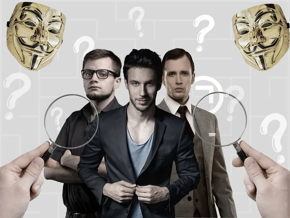 How to Spot the Sigma Male?