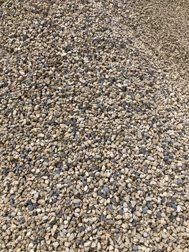 AB3 Base Rock- Small with Fines | Patterson Sand LLC