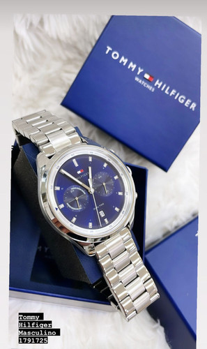 Tommy Hilfiger 1791725 | Relojería Casa Joia