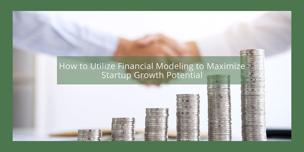 Financial Model Tips: Maximize Startup Growth Potential