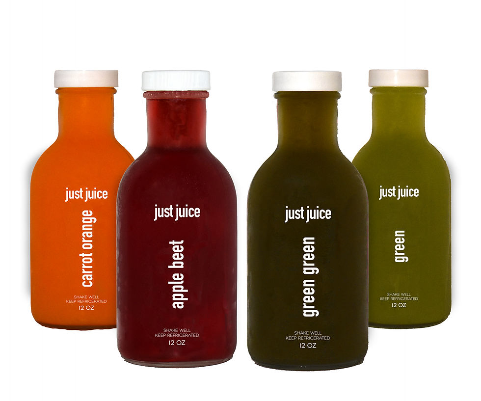 Shop | Just Juice Bahamas 2/2