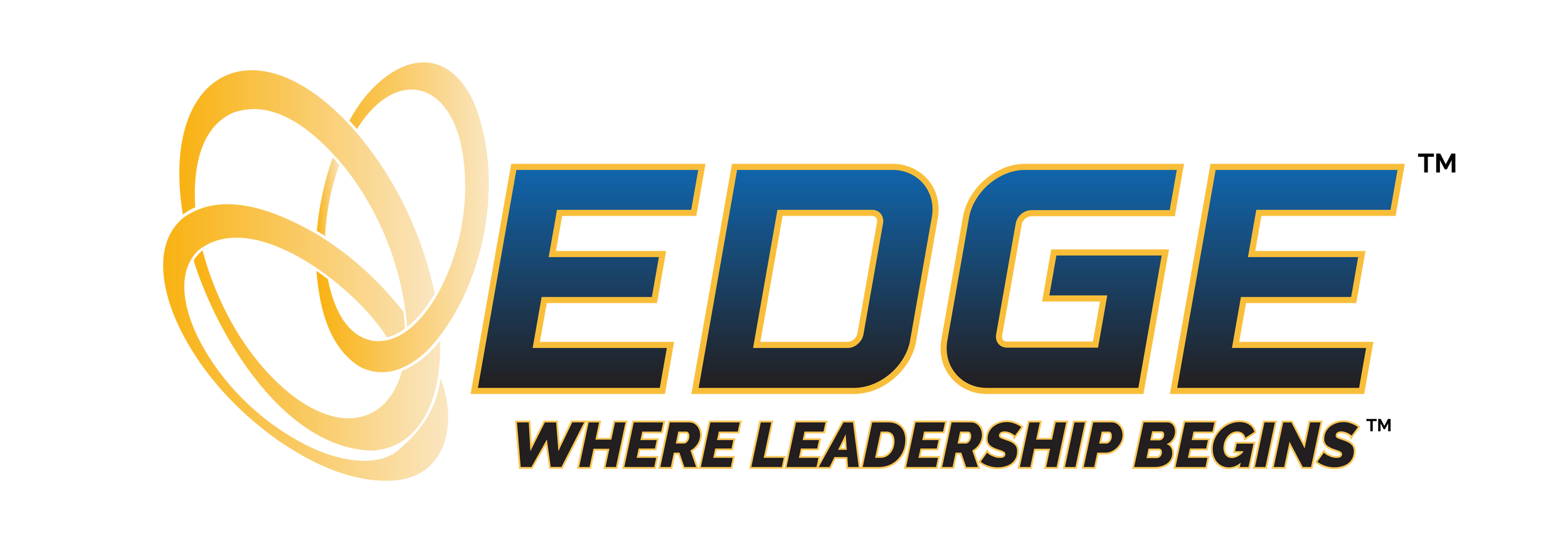 EDGE - WHERE LEADERHSIP BEGINS