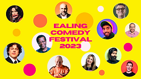 george comedy chiswick