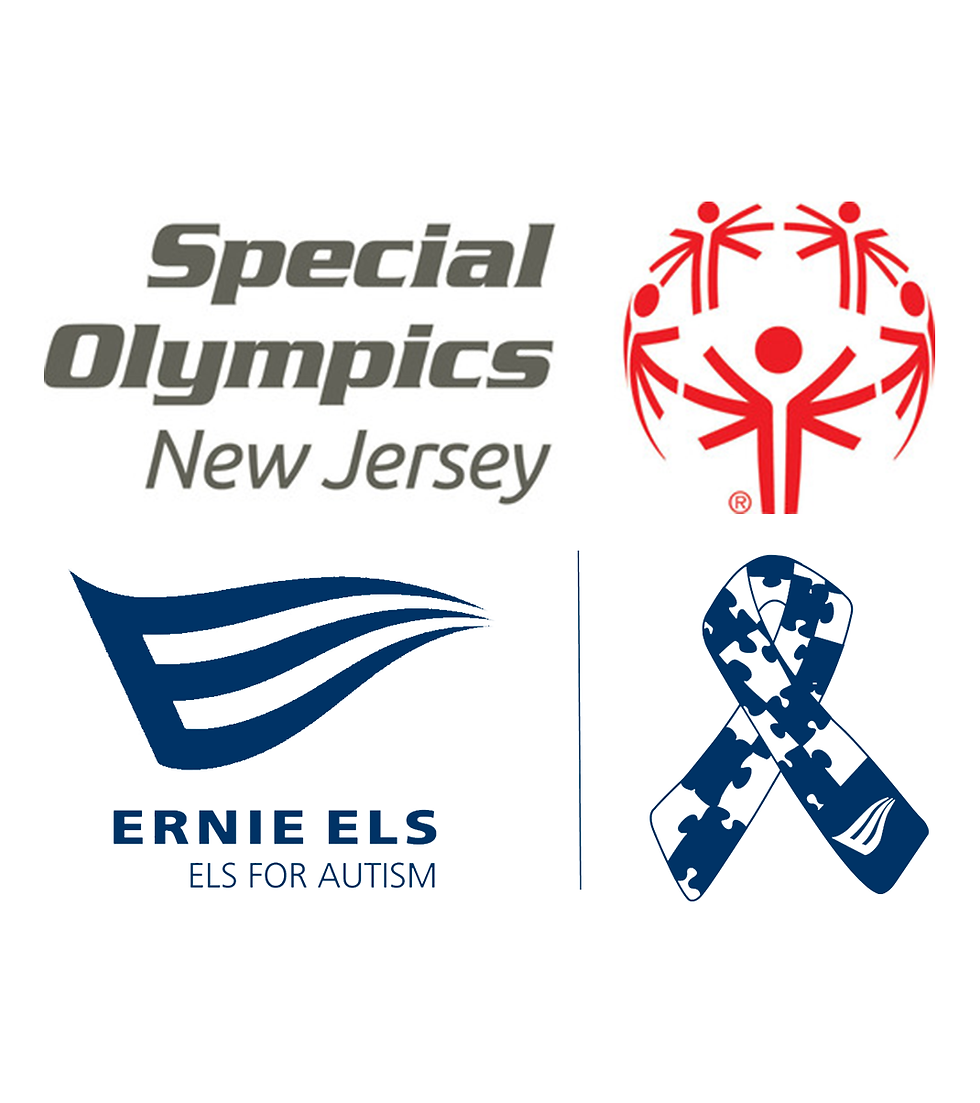 NJGF | Inspiration Golf