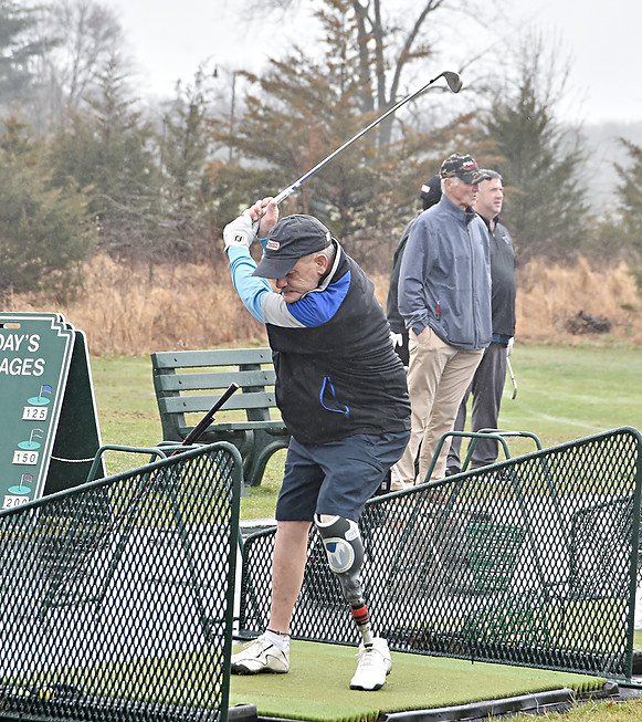 NJGF | Inspiration Golf