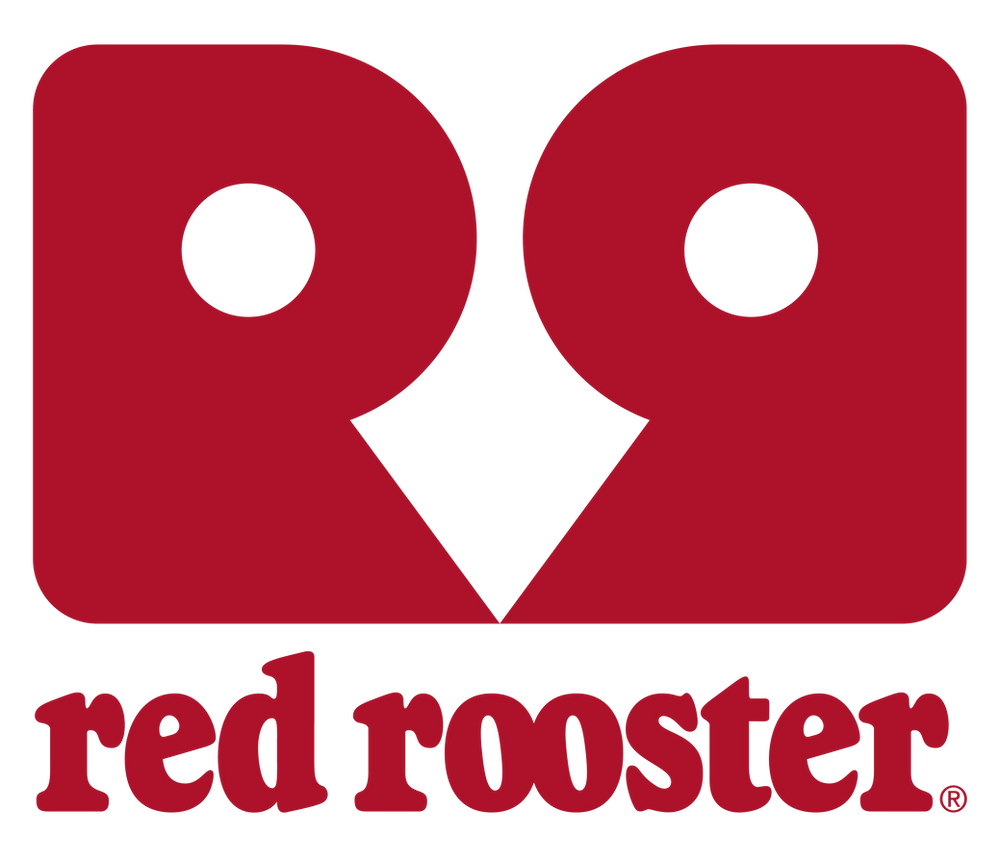 Red Rooster Rebrand Red Rooster Rebrand