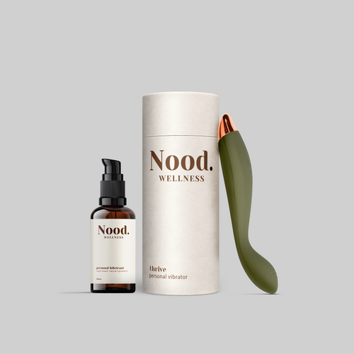 Date Night Bundle | Nood Wellness