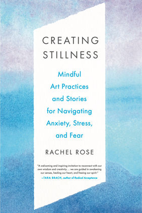 Creating Stillness The Book | workshopmuse