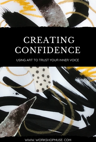 Create Yourself | workshopmuse