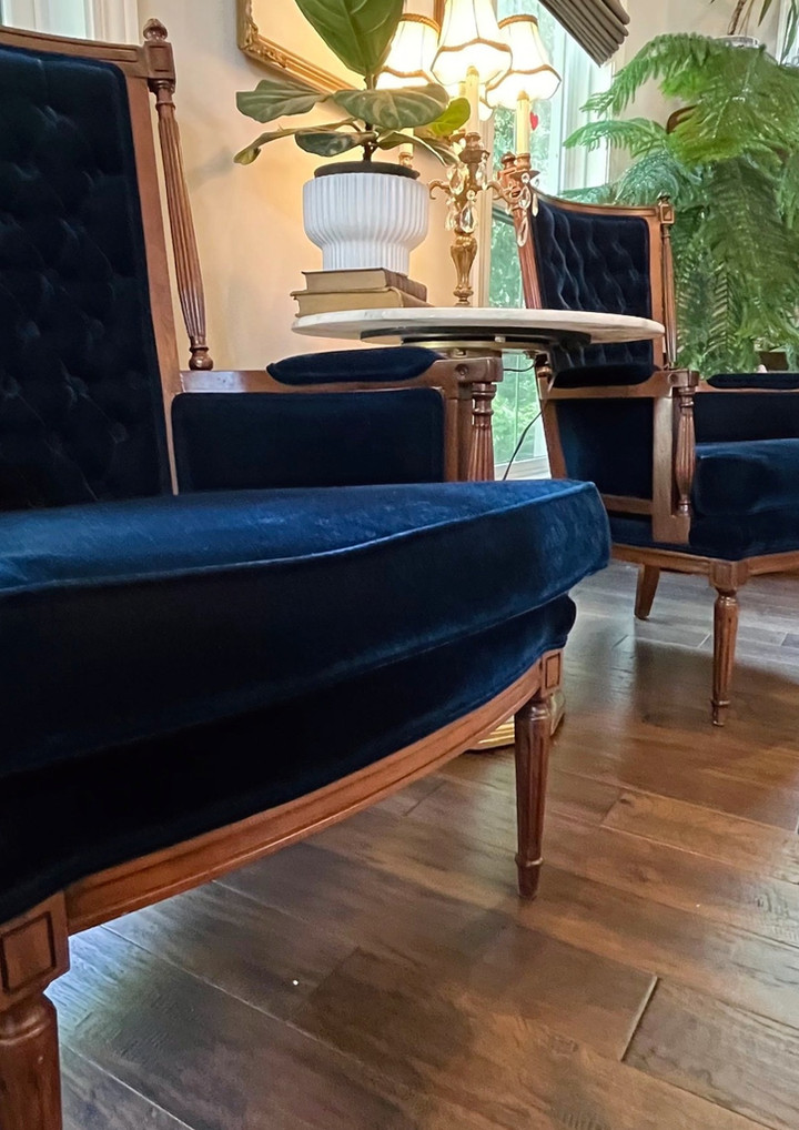 MDH Design: Interior Designer Portfolio | Valparaiso, IN