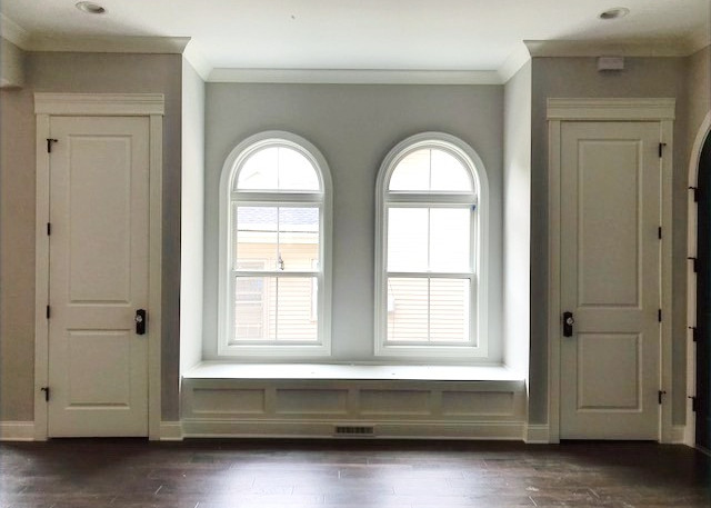 Interior Home Design | Mdh Design | Valparaiso