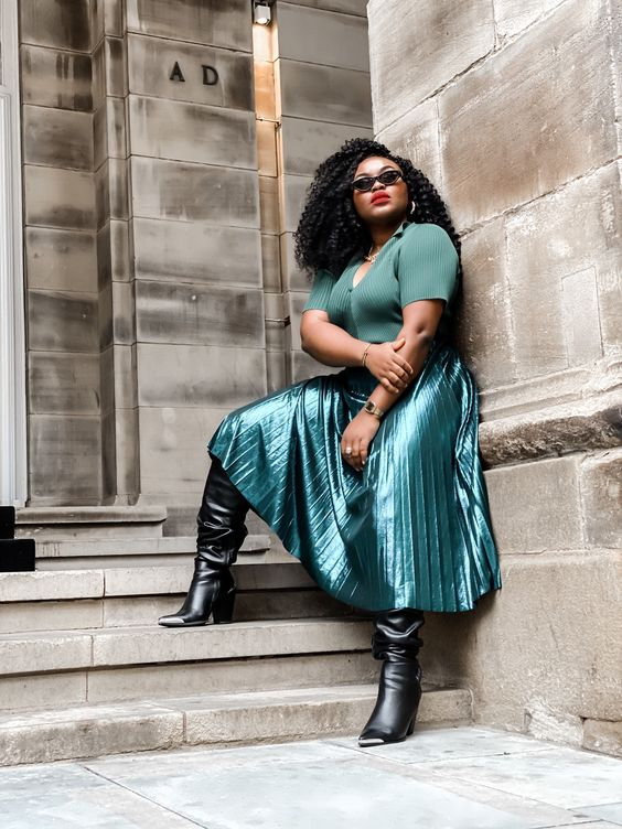 Embracing the Beauty of Long 4B Hair: A Guide to Care and Styling