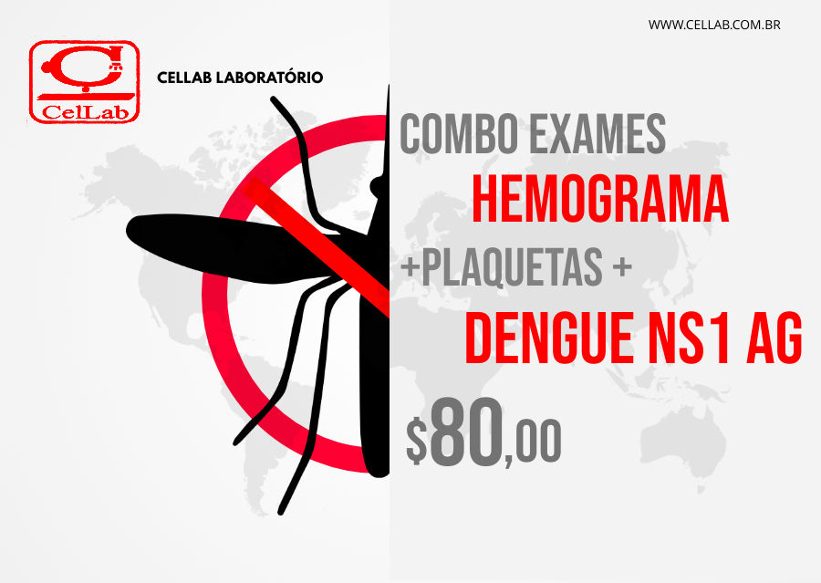 AGENDAMENTO | CELLAB