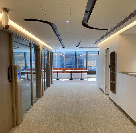 FORMEX new workshop in hong kong | architectural and interior design ...