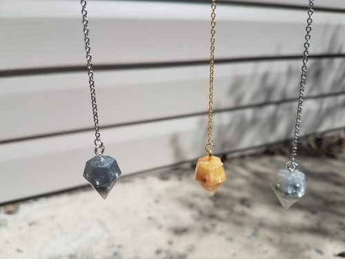 Energy Pendulums | My Site