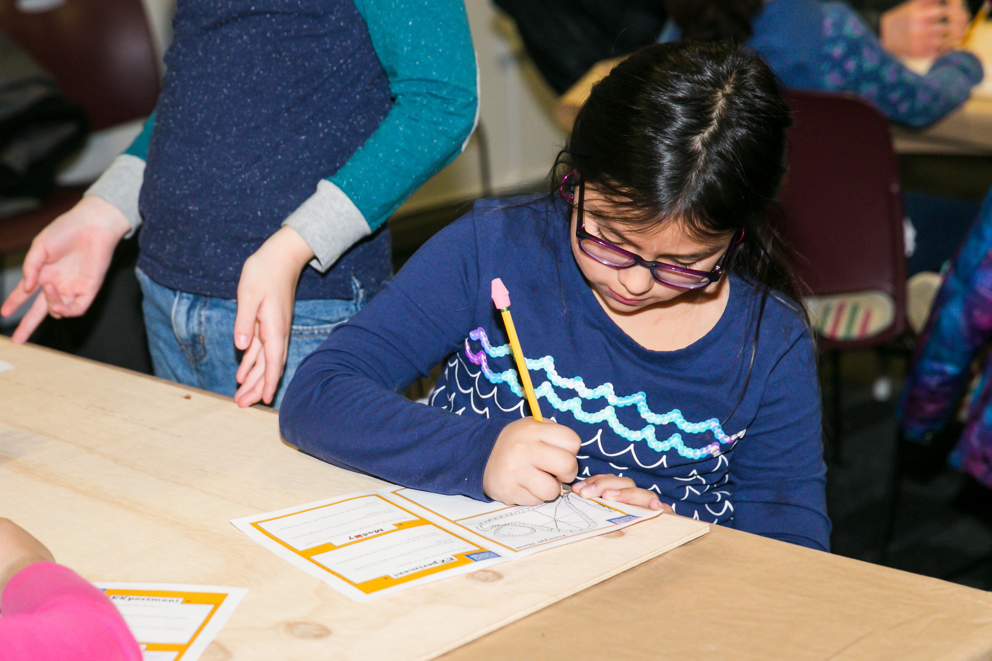 Homewood Science Center | Field Trips