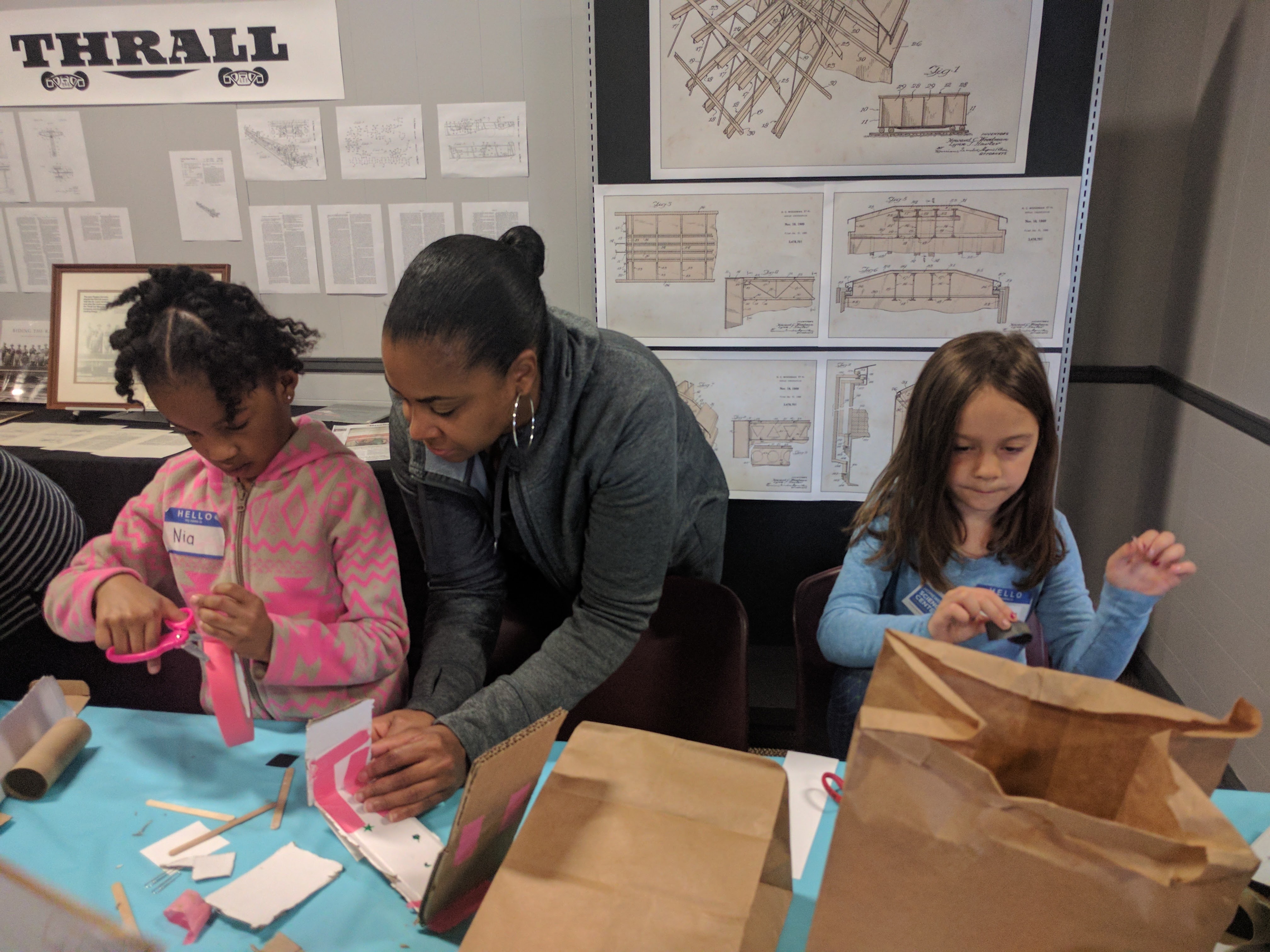 Homewood Science Center | Field Trips