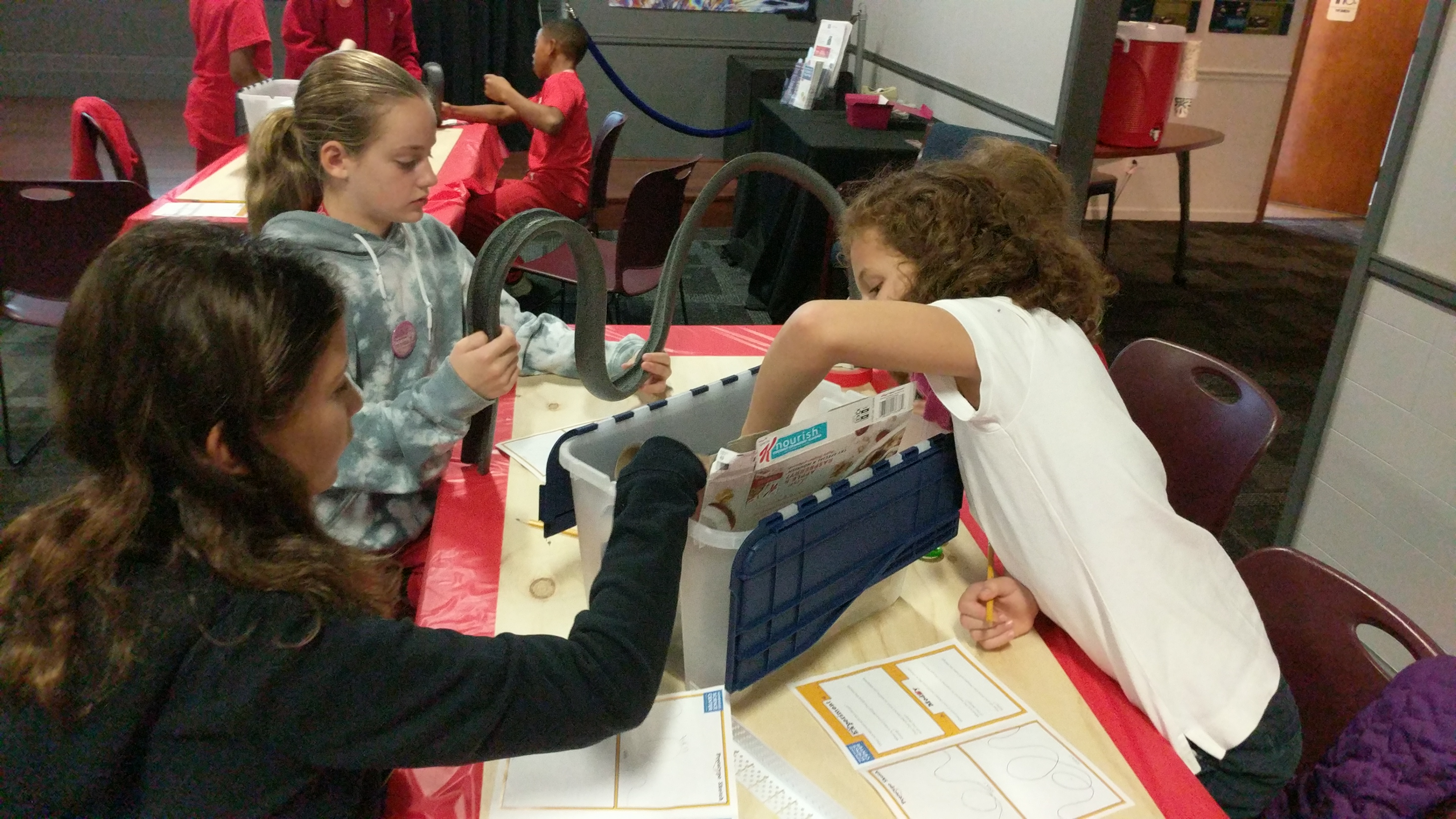 Homewood Science Center | Field Trips