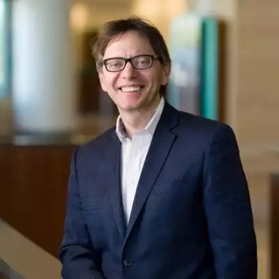 Professor David Dodick