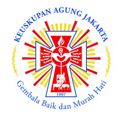 BIDUK KAJ: Program Pendataan Umat Berbasis Web