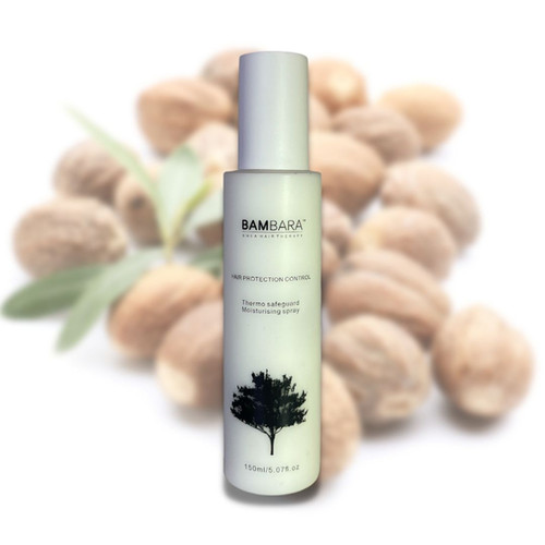 BAMBARA™ Hair Protection Control | SUSASSI Cosmetics