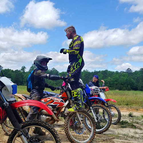 Rocket MX GPMX School Friday July 18th 2024 | gpmxtraining