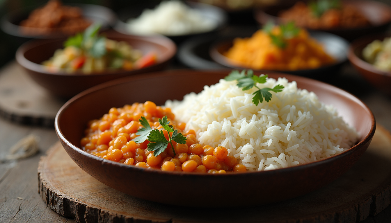 Exploring Nepal’s Regional Food Trails: Dal Bhat to Newari Feasts