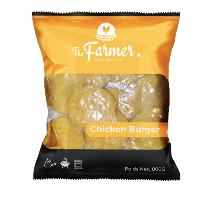 La Sélection du Chef | DPSMARKETSN