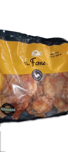 sachet wings tex mex farmer 800gr | DPSMARKETSN