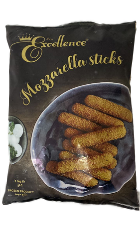 sachet 1kg mozza sticks excellence | DPSMARKETSN