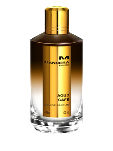 Mancera Aoud Café EDP 120ML | Parfumerie Eden