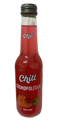Chill Cosmopolitan | DPSMARKETSN