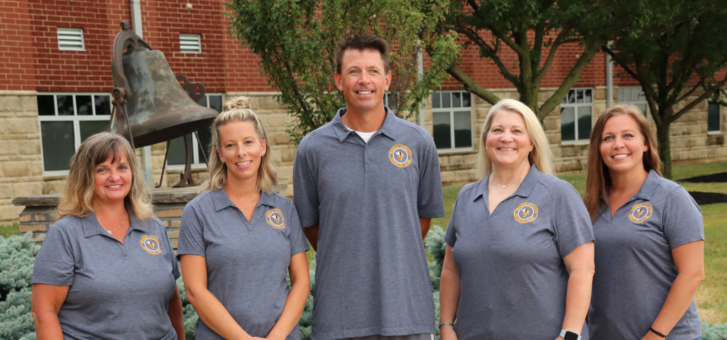 SCHOLARSHIP | Monroe Athletic Booster Club