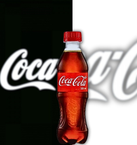 COCA COLA PET 300ML (30X300ML) | Alquebaisy
