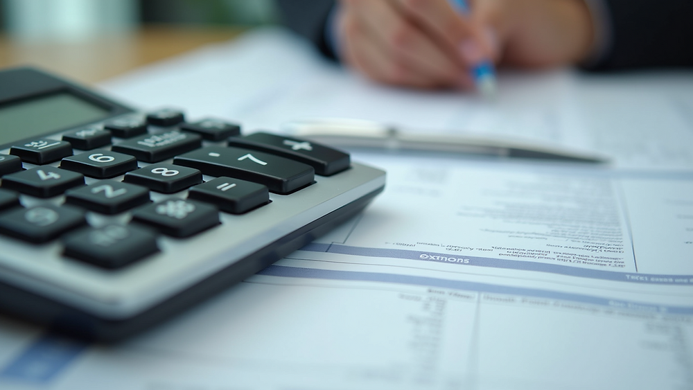 Top Financial Planning Calculators Online