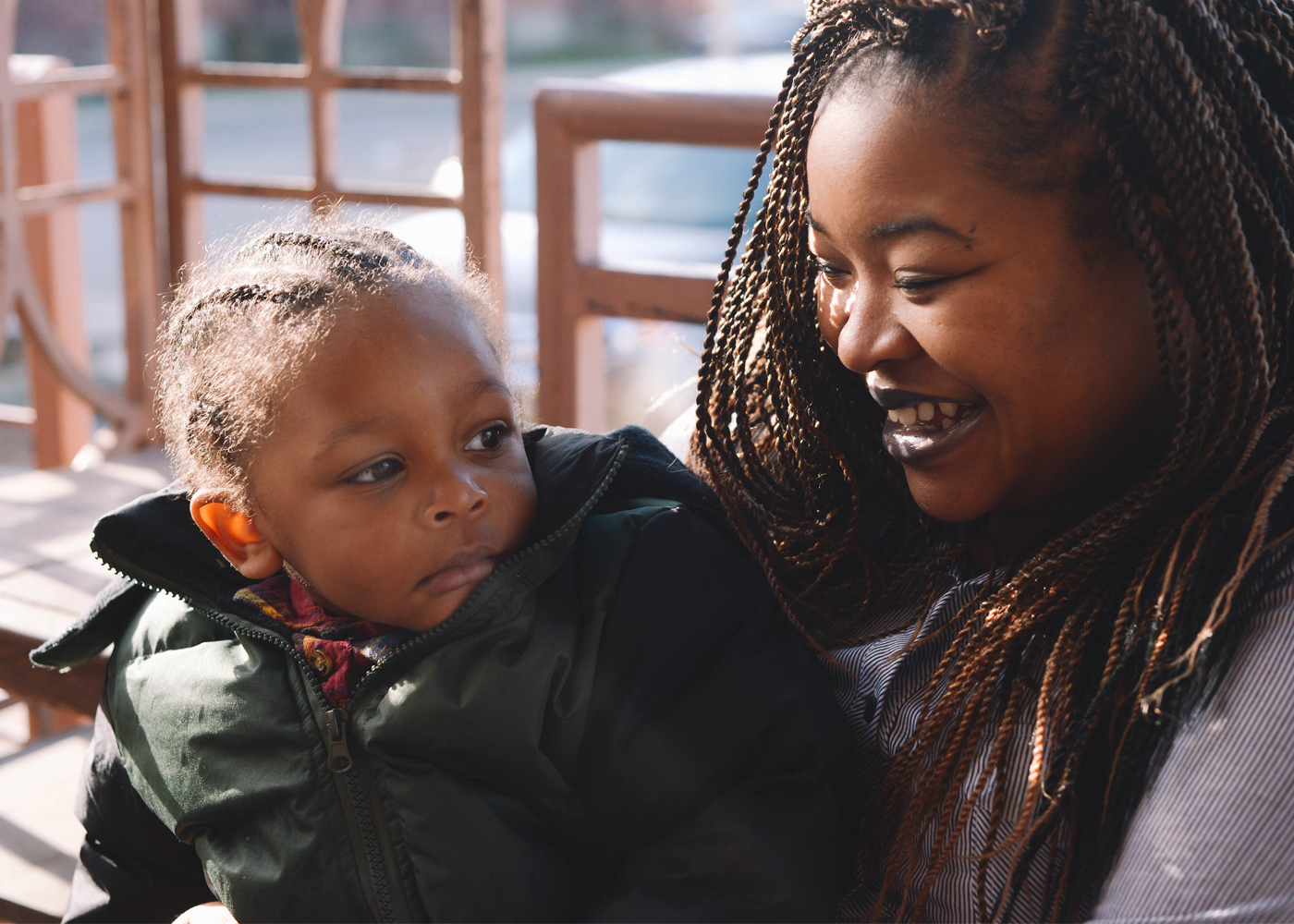 Tennessee Child Care Resource & Referral Network | TNCCRR