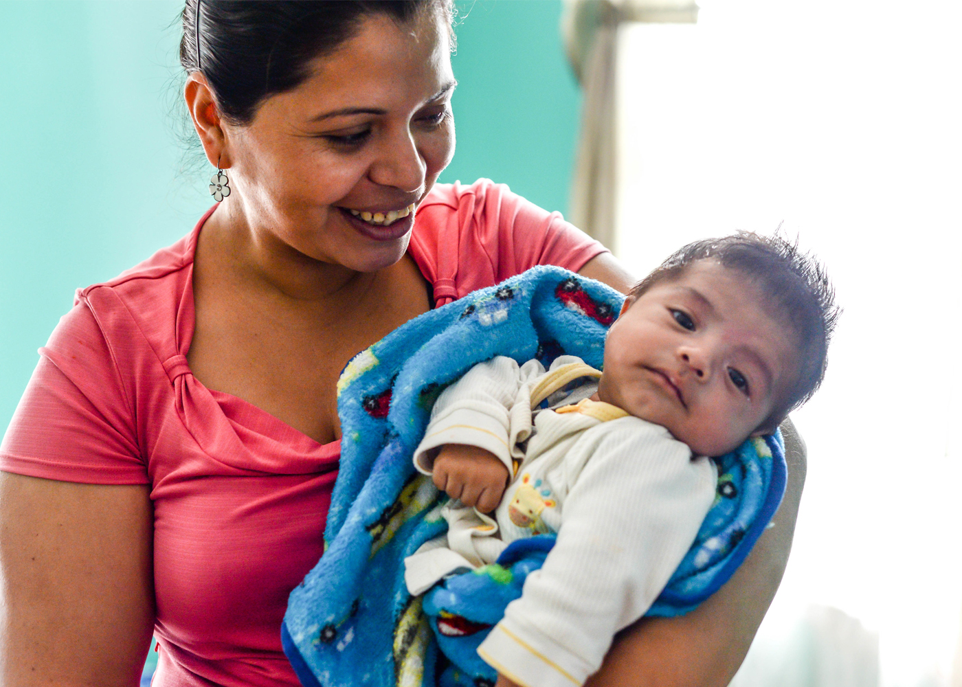 Tennessee Child Care Resource & Referral Network | TNCCRR